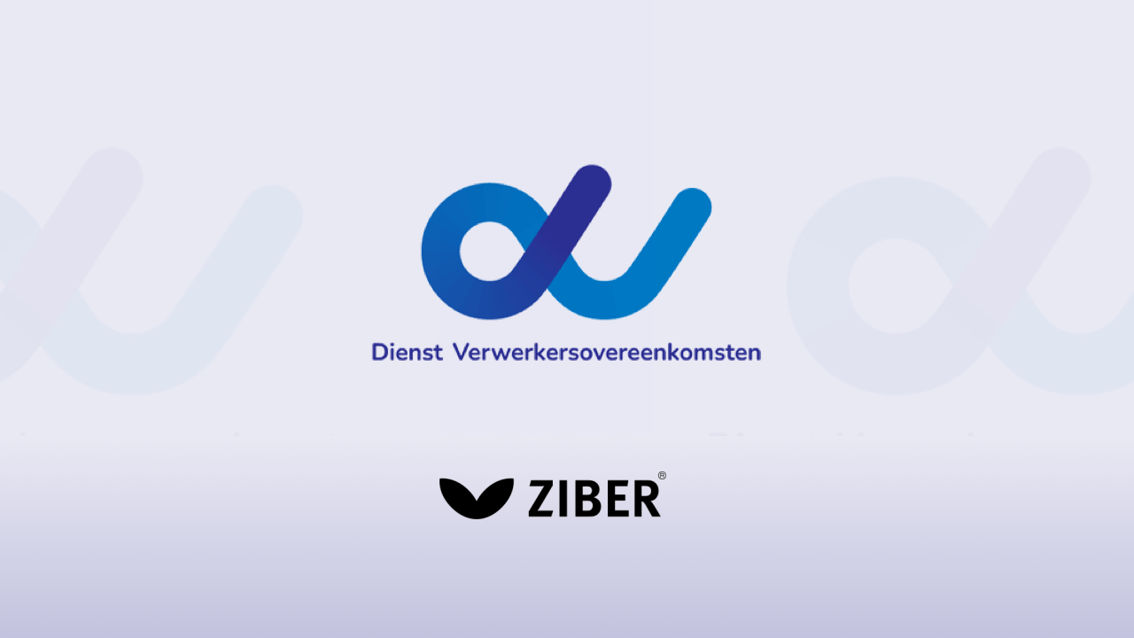 Ziber, de volgende generatie oudercommunicatie.